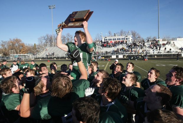 Rams seniors gear up for yet another Dillon battle