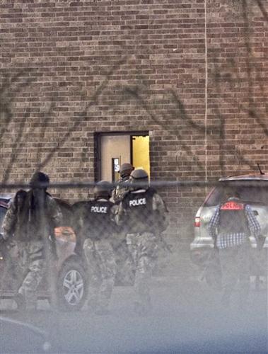 Relative in Helena says mom in deadly welfare standoff was mentally unsound