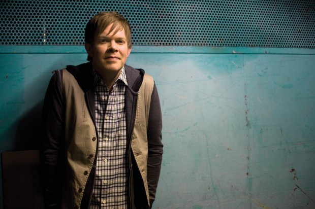 Christian musician Gray coming to Billings