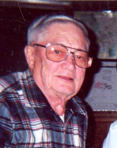 Robert W. (Bud) Gierke