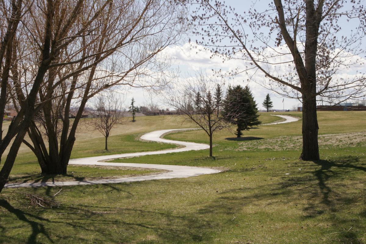 Billings parks from A to Z