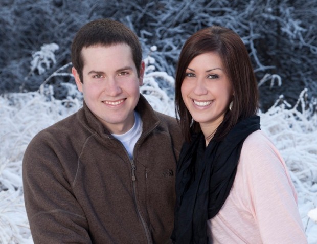 Vandersloot — Grice