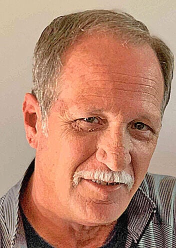 Ronald "Ron" Roy Wilm