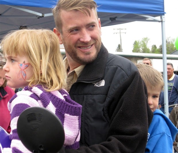 Elisha Stetson Tripp