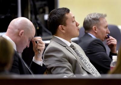 Jury begins deliberations in Markus Kaarma murder trial