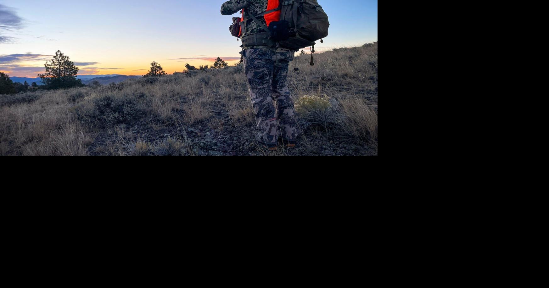 MT hunting access program continues to decline