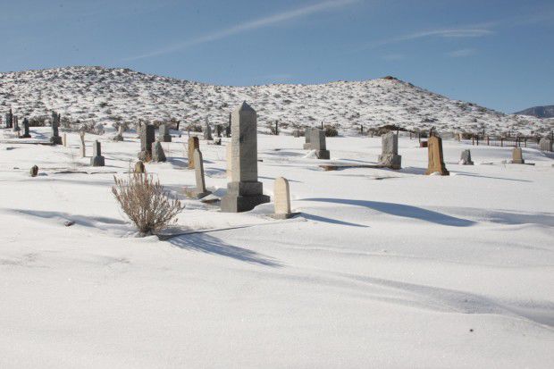 Montana's worst coal mine disaster marks 70 years since Bearcreek explosion