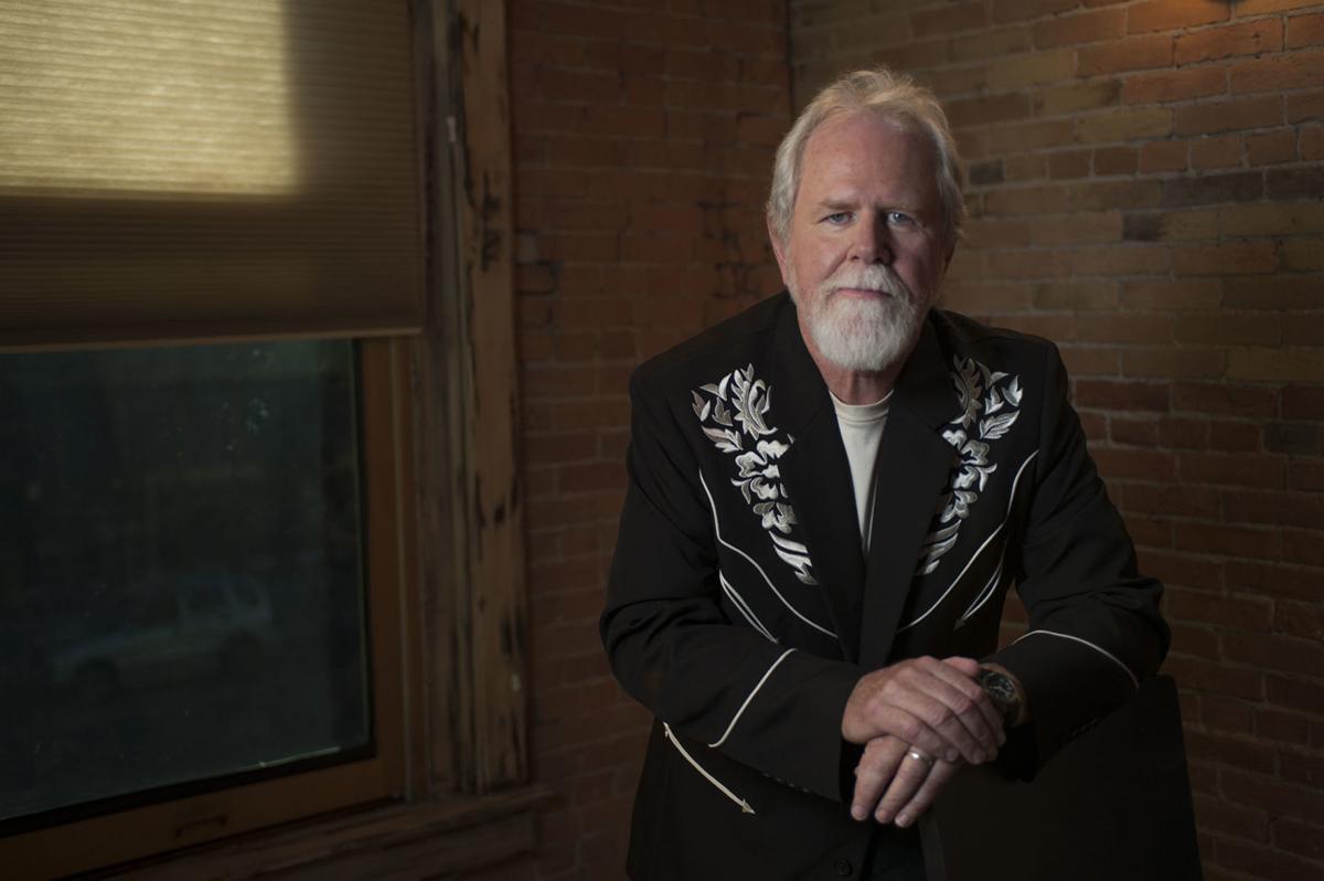 How to get an original piece of music by Phil Aaberg during pandemic times