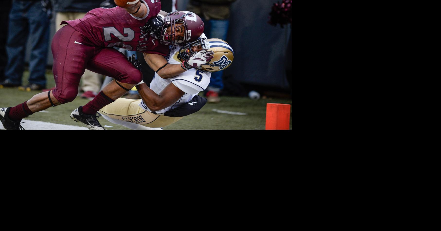 The ultimate rivalry: Cats vs. Griz