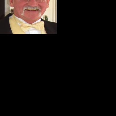 Richard 'Dick' Michael Welbes