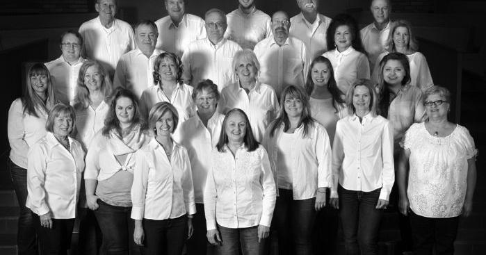 Magic City Singers perform two shows