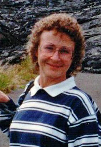 Barbara H ‘Butch’ Christensen