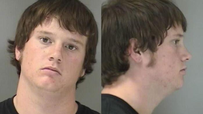 Man Admits To Sex With 14 Year Old Girl When He Was 18 Crime And Courts