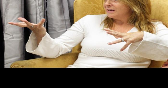 Kathy Fletcher talks about the Turnaround Arts Initiative