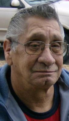 Ronald DuBois