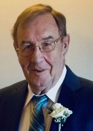 Roger Wayne Williams