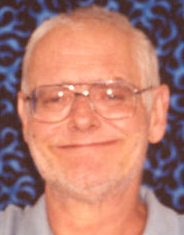 Richard Michael Masterson