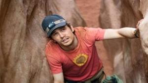 Aron Ralston's story of surviving arm being crushed by boulder now a ...