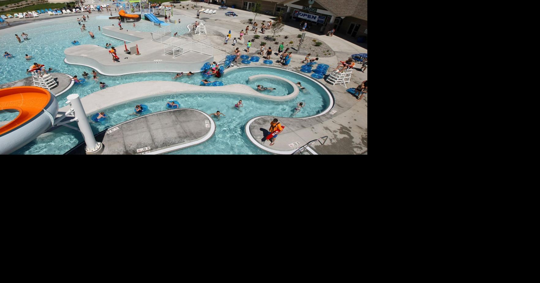 Billings pools open starting this weekend