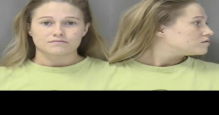 Woman sentenced for DUI crash into motorcycle