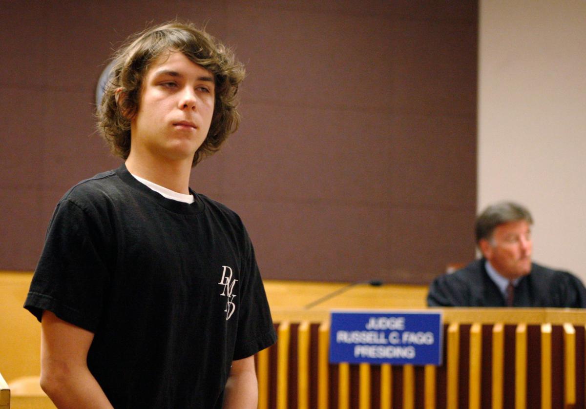 2 new cases brought against 19-year-old charged in Rimrocks assault ...