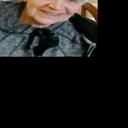 Margaret Marie Robson