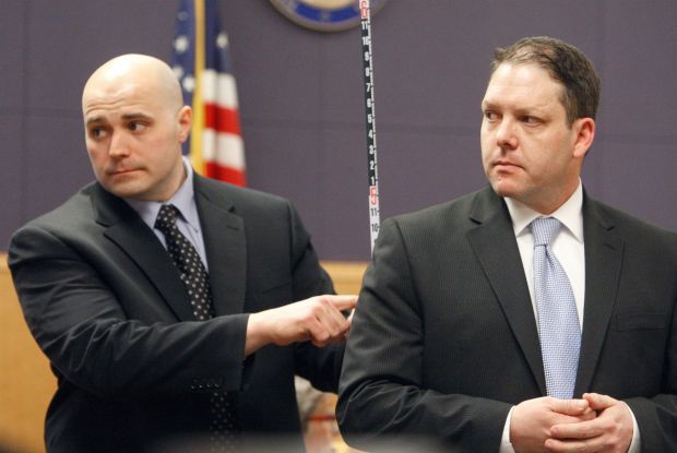 'She was being a good friend:' Detectives testify against man accused ...