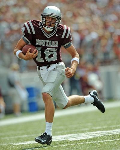 Hauck finds favor with both Selle, Roper