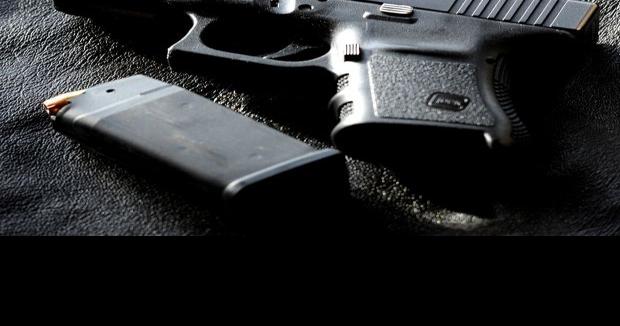 Glock competition Aug. 12-13 at gun club