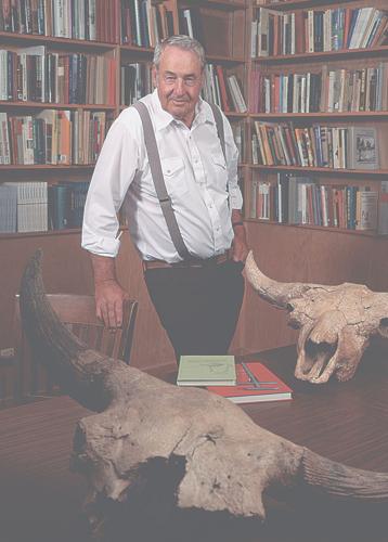 Wyoming rancher turned archaeologist has spent life tracking ancient ...