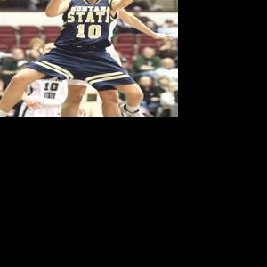 CollegePlus Player Profile: Katie Bussey