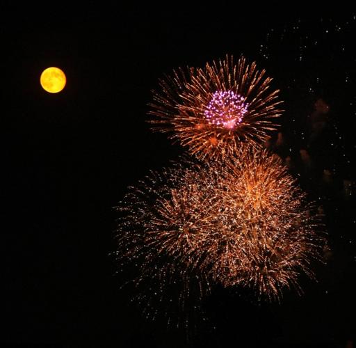 Celebrate Freedom event brings fun and games to Castle Rock