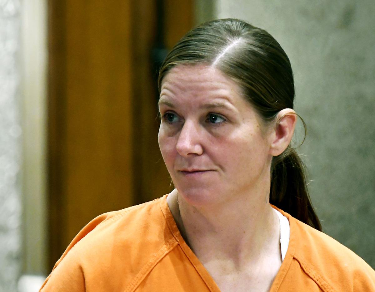 Trial underway over whether to overturn Stevensville woman's homicide ...