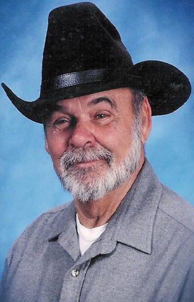 Roderick Dennis 'Monty' Montagne