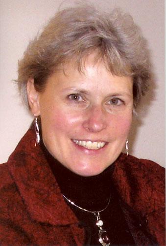 Geralyn ‘Geri’ Hoffman