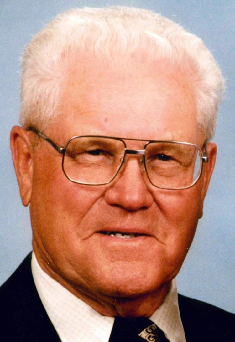 Loren Russell Phillips