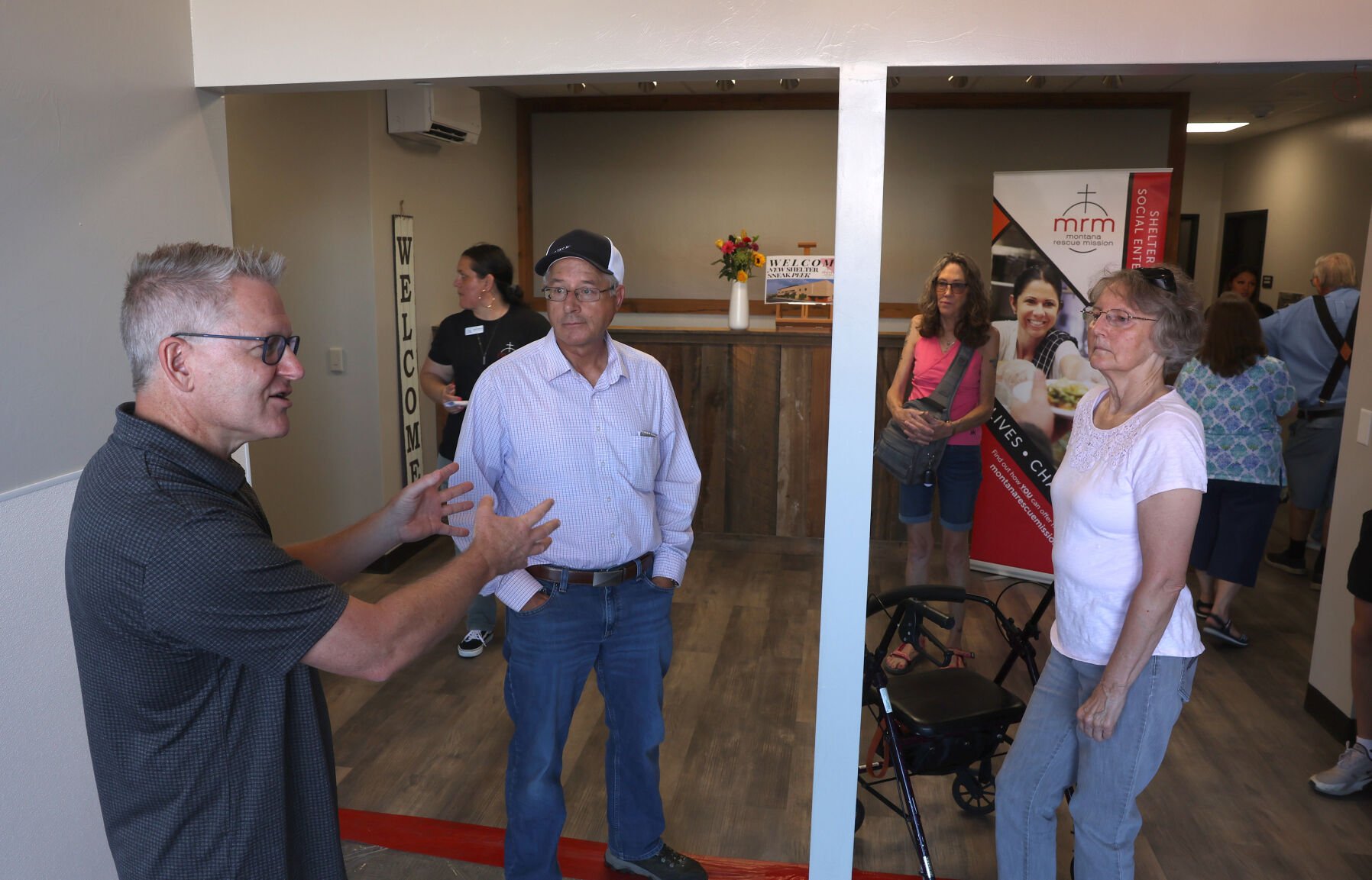 Montana Rescue Mission investigation underway in Billings