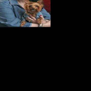 Sharon Lorraine (James) Goss