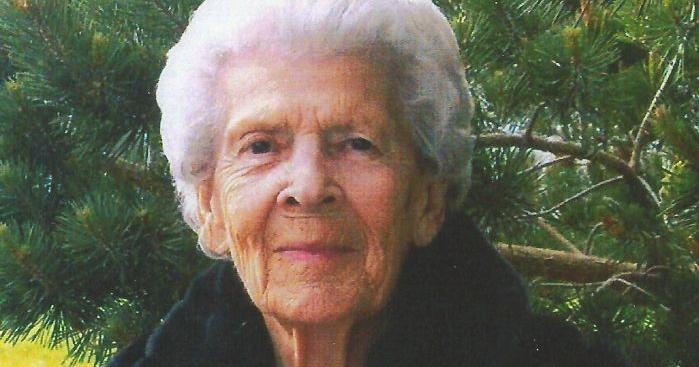 Mary Hester (Sturdevant) Miller