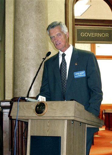 Wendt ‘appalled’ at Lummis’ border views | Wyoming News ...