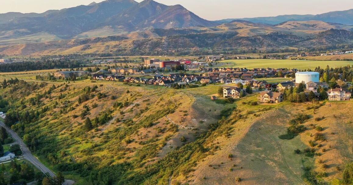 Bozeman expands popular Peets Hill trail with additional 12 acres