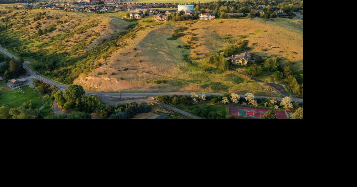 Bozeman expands popular Peets Hill trail with additional 12 acres