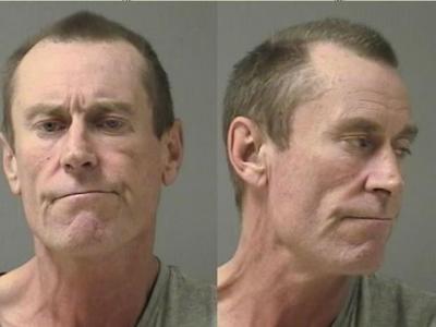 Man sentenced to 25 years for threatening disabled woman with revolver
