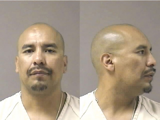 Marshals arrest man on probation violation