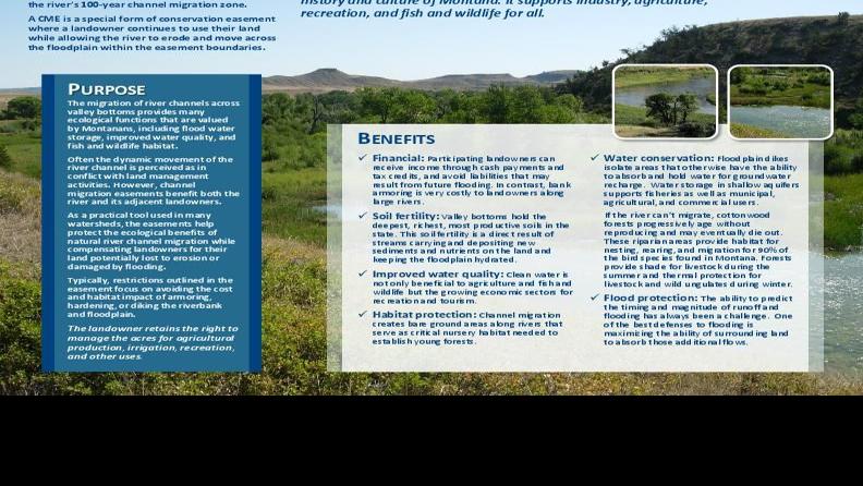 MARS brochure | Outdoors | billingsgazette.com