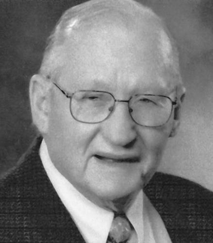 Raymond ‘Ray’ Henry Koch