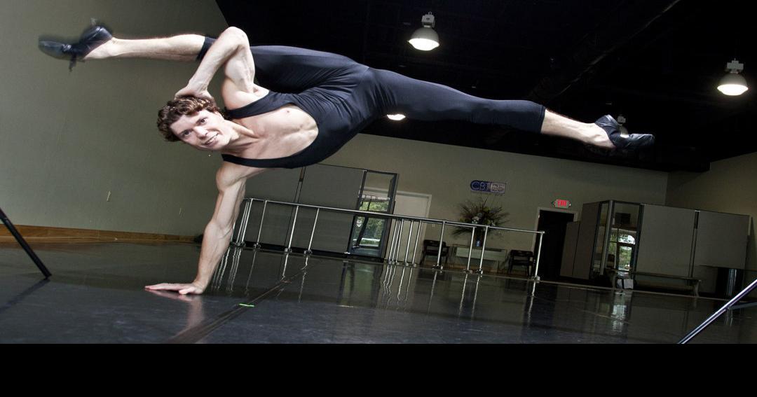 Summer dance intensive offers opportunity to learn from world-renowned ...