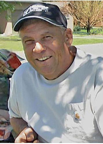 Gary Clay Smith