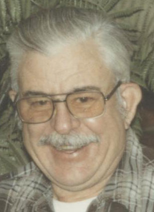 Victor Boucher
