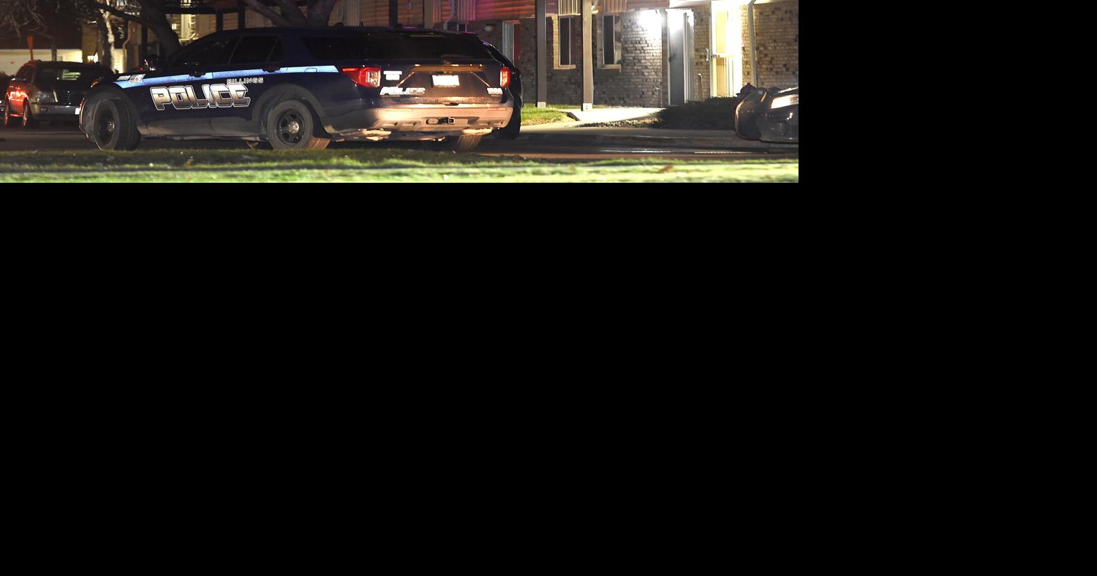 Man killed in Billings apartment shooting identified